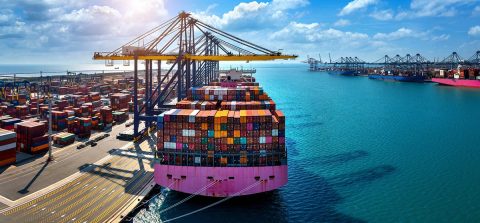 PORT TO PORT SHIPPING – Brindamos servicios de logística internacional ...